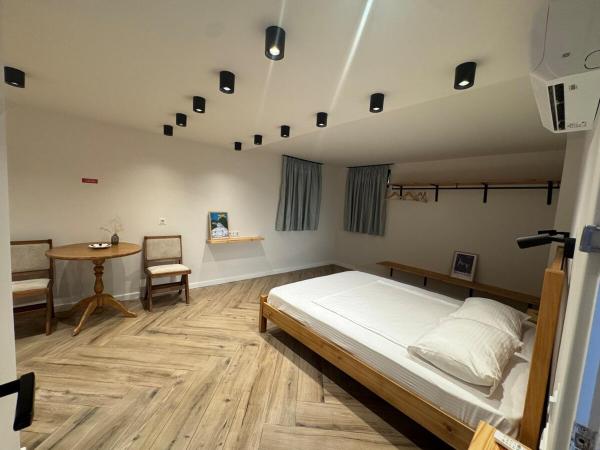 Niari Apartment 7 In Old Batumi - Batumi