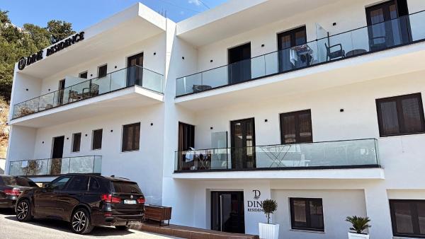 Dine Residence - Dhërmi
