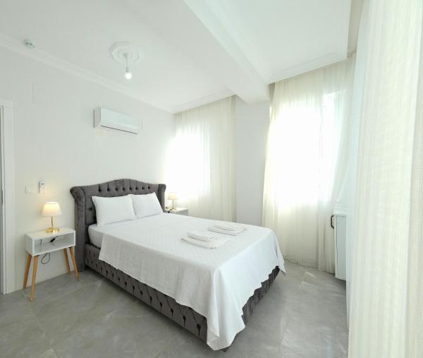 The Dalaman Suites & Pansiyon - Dalaman