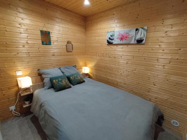 Le Nid En Bois - Vallée de la Loire
