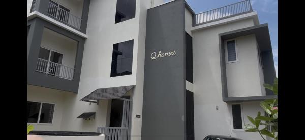 Q Homes - Maharashtra
