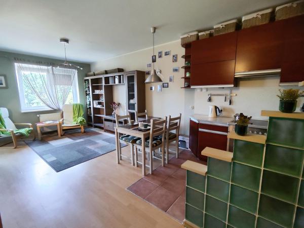 Apartament Gdynia Obłuże - Gdynia