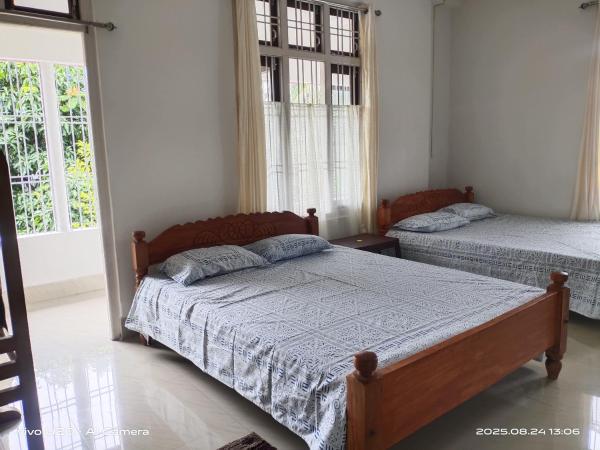 Sanjukta Homestay - Nagaon