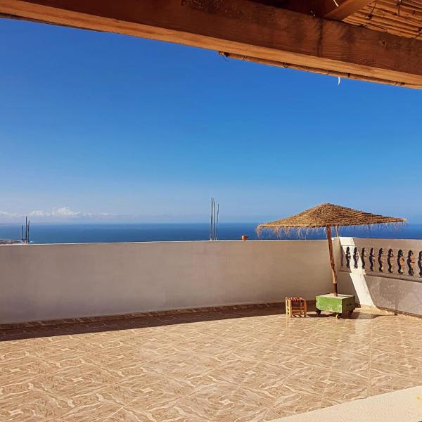 Tamazirt Surf House - Taghazout