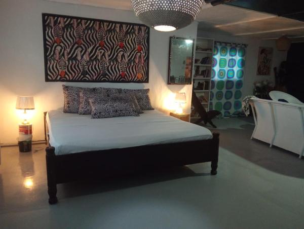 Casa Del Artista - Diani Beach