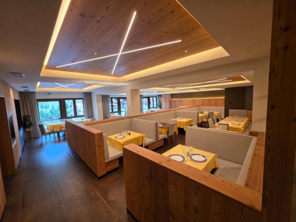 Hotel Negritella - Passo del Tonale