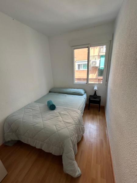 Habitacion Privada En Piso Compartido Plaza De Toros Centro Alicante - Alicante