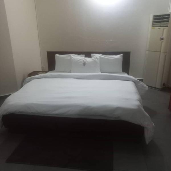 Finishing Touches Hotel - Nigeria