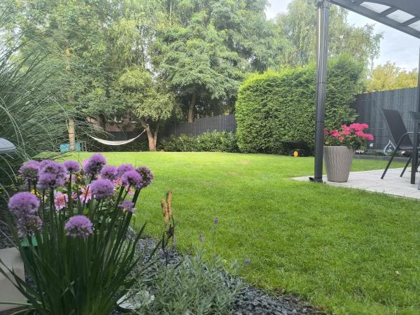 Ferienhaus Heide - [#123192] - Bad Fallingbostel