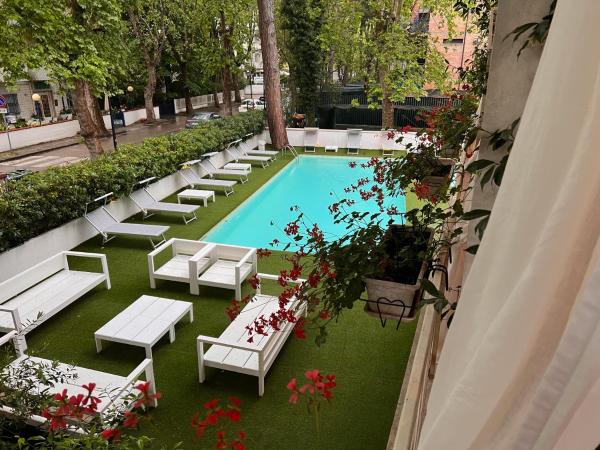 Hotel Prestigio - Cervia