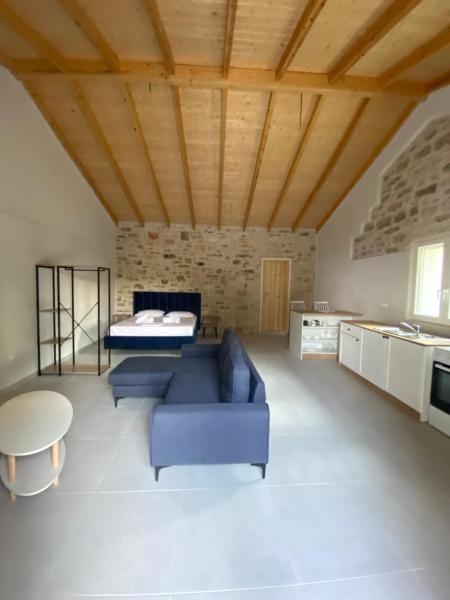 Casa Diatsenta - Paxos