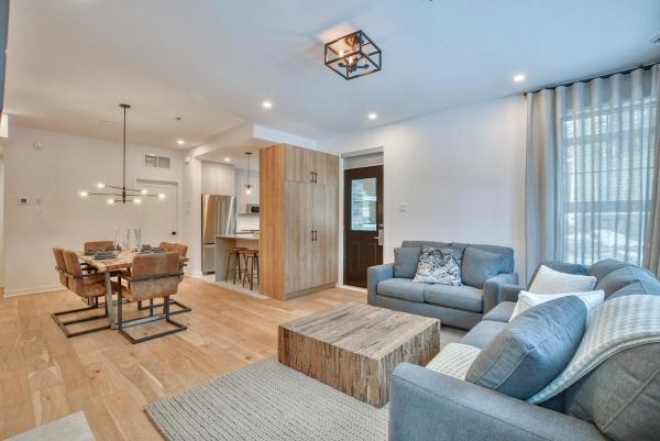 Tremblant Mountain View - Mont-Tremblant