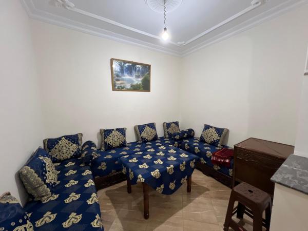 Martil Ikamat Lina - Martil