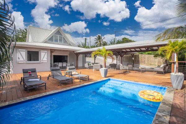 Villa Sweet Paradise - Martinique