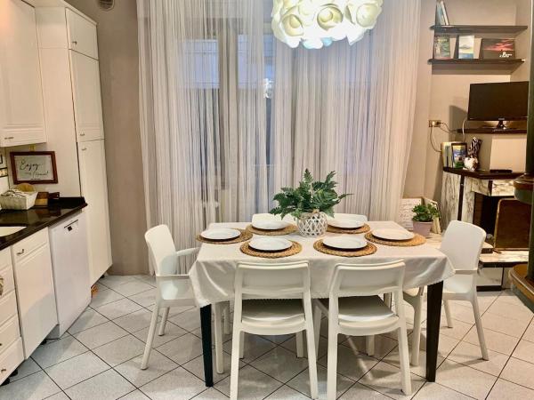 Casa Vacanze A Due Passi Dal Mare - Pescara