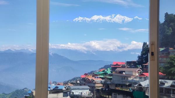 Aishiki's Nest - 다르질링