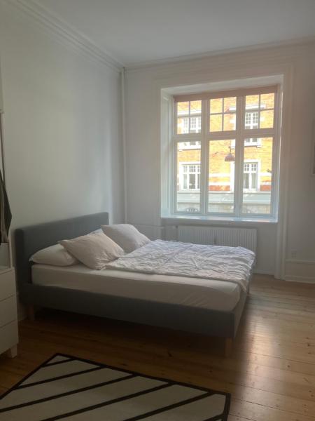 Topcity - Kopenhagen