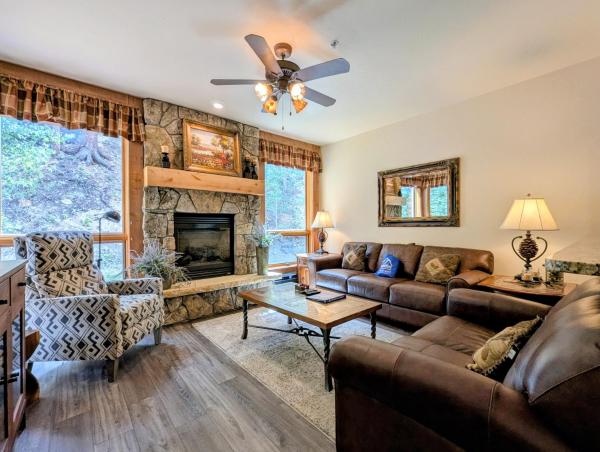 Settlers Creek 6528 By Summitcove Lodging - Keystone, CO