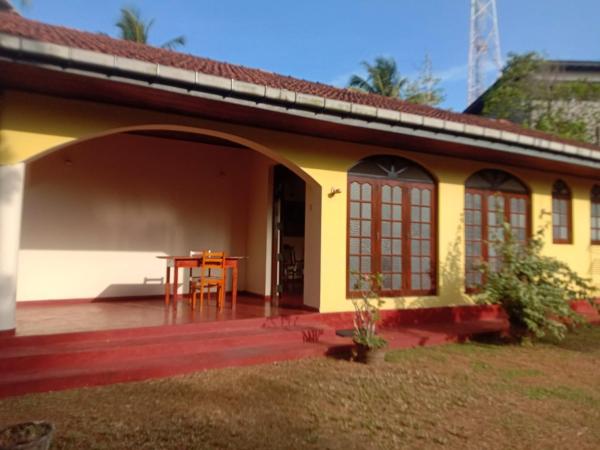 Saketha Hikka Cottage - Hikkaduwa