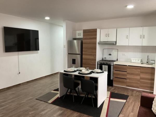 Hospedaje Sagitario - Lima