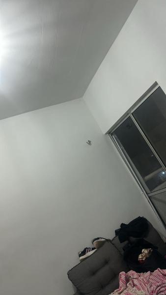 Condomínio Vitre, Apartamento Todo Mobilado, áRea De Lazer E Piscina - São Luís