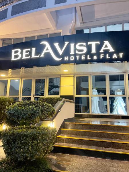 Bela Vista Hotel & Flat - Porto Alegre
