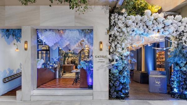 Gatsby Athens - Atene
