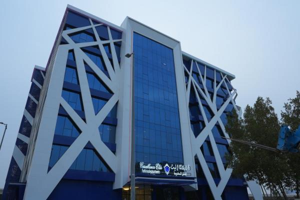 Casablanca Elite - Jeddah