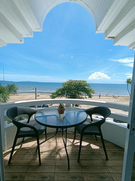 Beach Front D1 Marie Guest House - Pattaya City