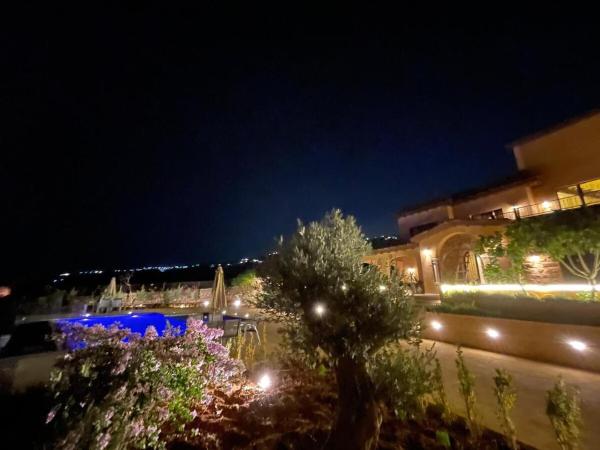 Sofia Farm - Jordania