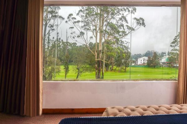 Hills City Apartments - Nuwara Eliya