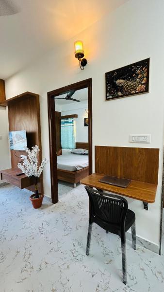 Go Green Homes - Bengaluru