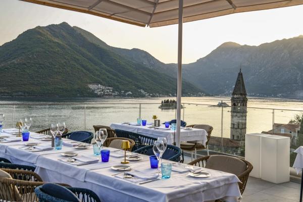 Santa Boka - Montenegro