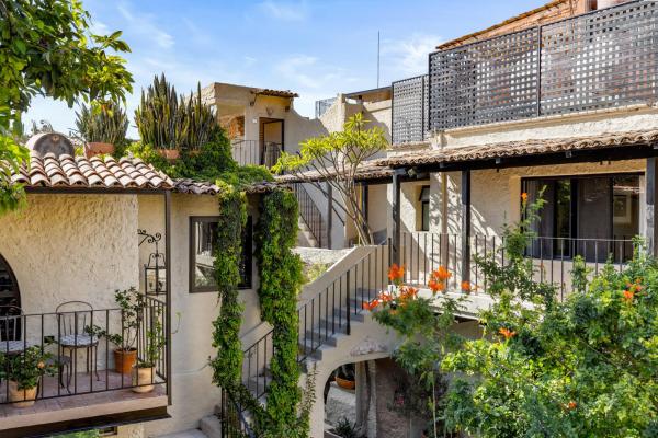 Hotel Bonito - San Miguel de Allende