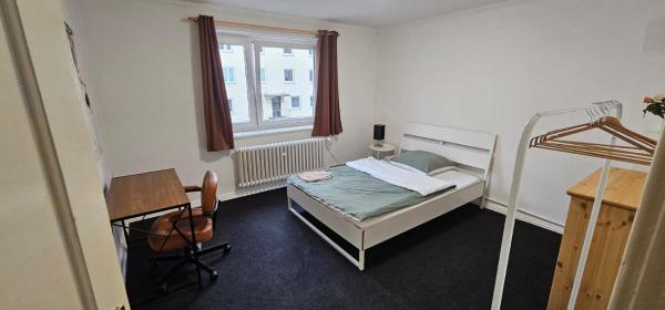 Zimmer In Würzburgerstraße - Bremen