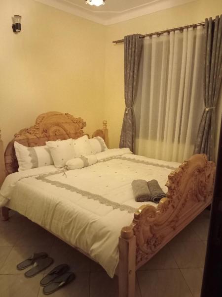 Zuri Apartment - Uganda