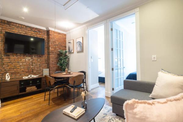 Stylish Retreat In Midtown Nyc Walk To Everything - Brooklyn, NY