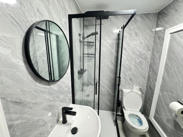 Central London Studio Apartment In Paddington - Chelsea