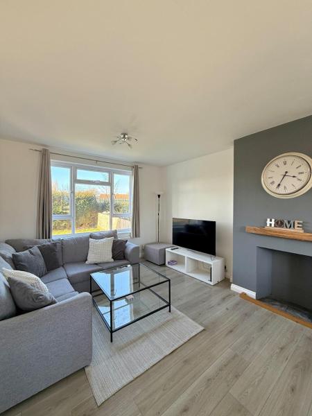 Grey Haven - Central & 5 Min From Southmead Hospital - Bristol