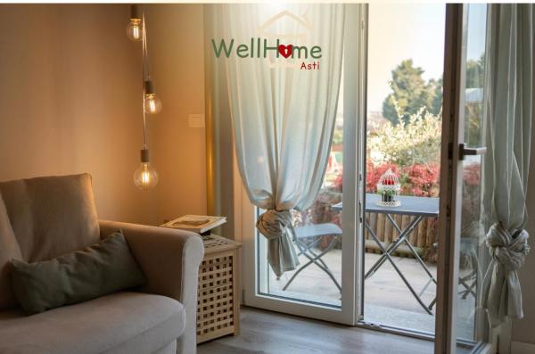 Wellhome - Alps