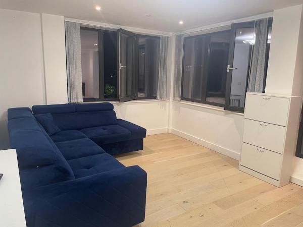 Spacious Flat For Professional - Berkshire