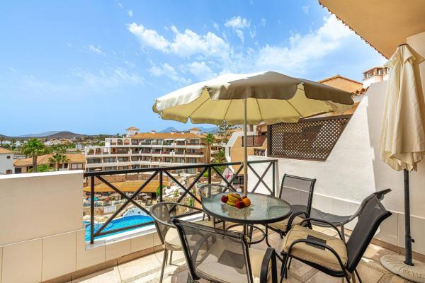 As De Casas - Parque Albatros 1 - San Miguel de Abona