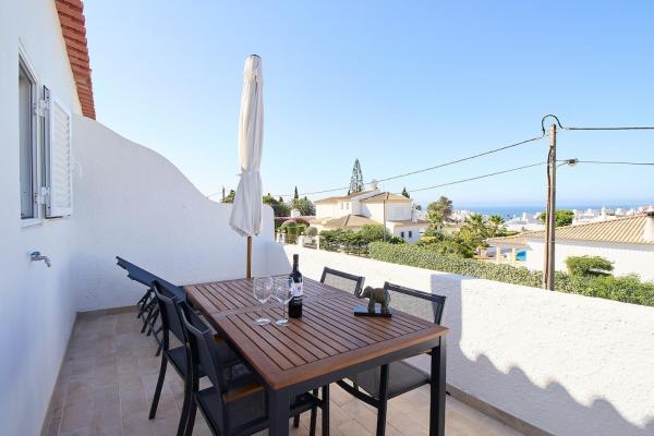 Green Elephant Place - Carvoeiro