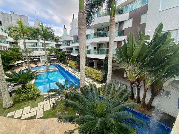 128a - Boulevard Bombinhas – Até 6 Pessoas - Bombinhas