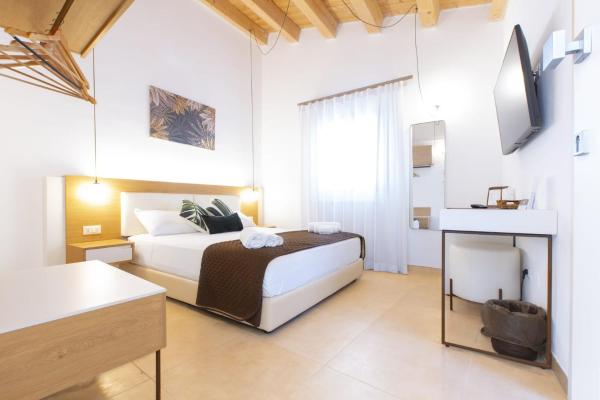 Bed And Breakfast Nilu' - Castellammare del Golfo