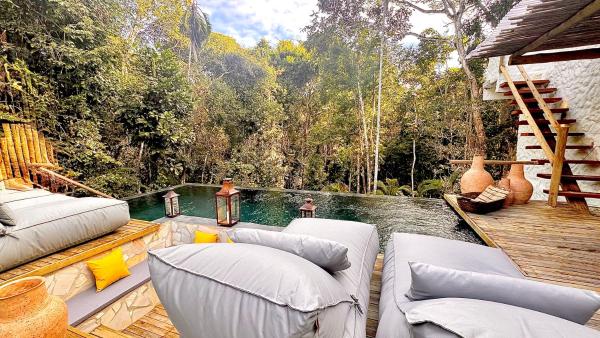 Vila Bem Te Vi Trancoso - Trancoso, Brasil