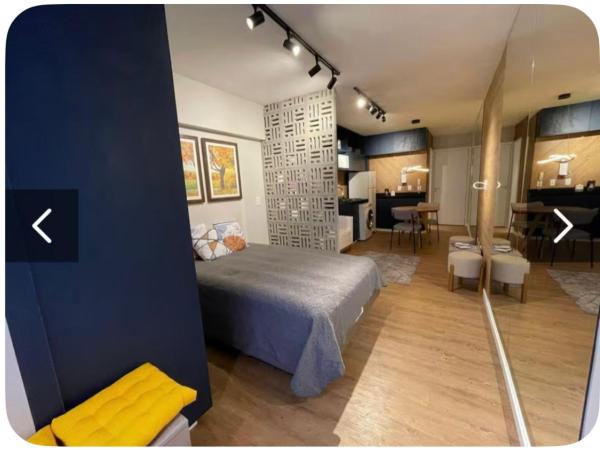 Studio Bsb 137 - Brasilia (Brazil)