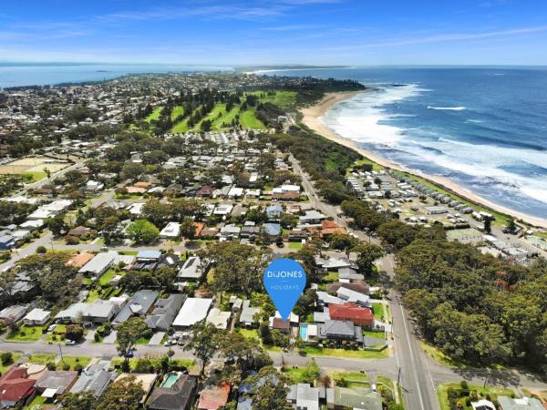 Arcadia By The Sea - Toowoon Bay