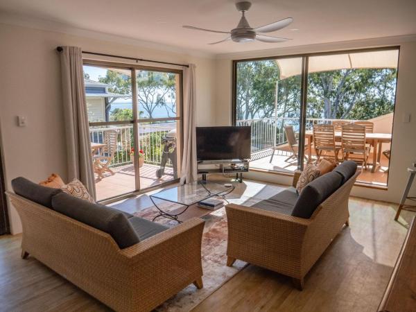 Costa Del Sol 4 Park Road 22 - Noosa Heads