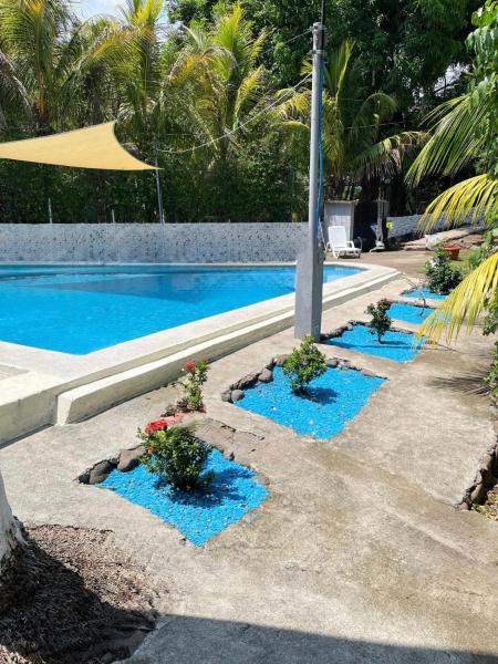 Rancho El Cocalito - El Salvador